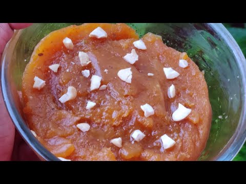 Jamun halwa | Simple sweet | Why gulab jamun with the jamun mix? | Quick sweet