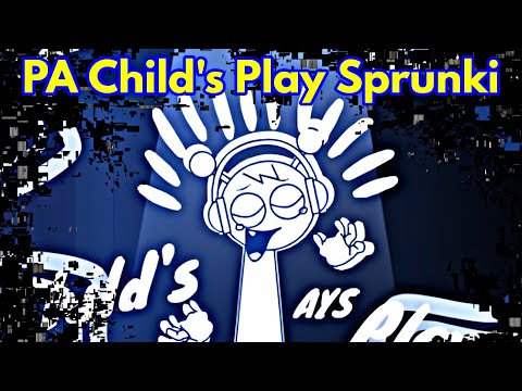 Friday Night Funkin' PIBBY APOCALYPSE AYS CHILD'S PLAY SPRUNKI | Gumball (FNF/Mod/Pibby + Cutscene)