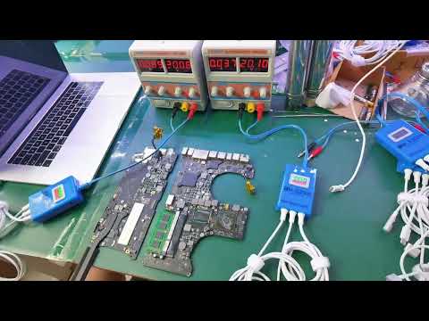 MacBook Power Cable assembly and testing,welcome to order
