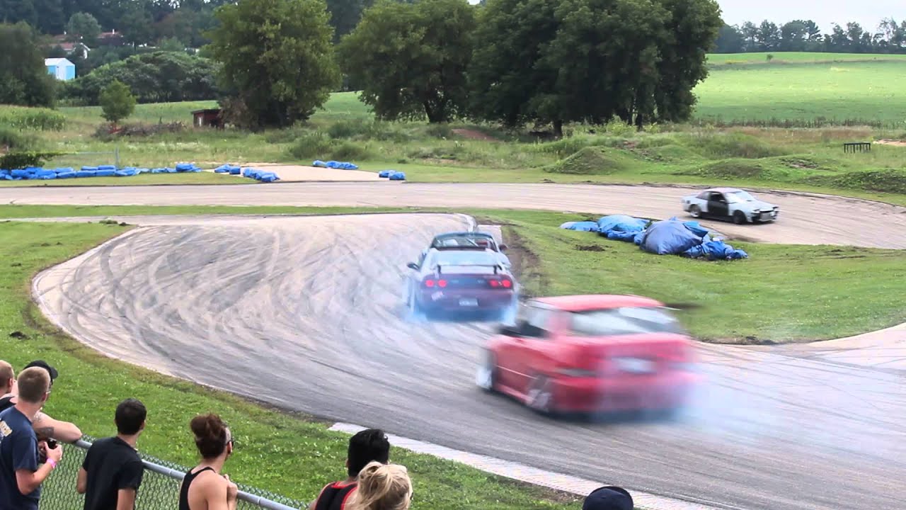 ClubFR Jam: Tandem 4