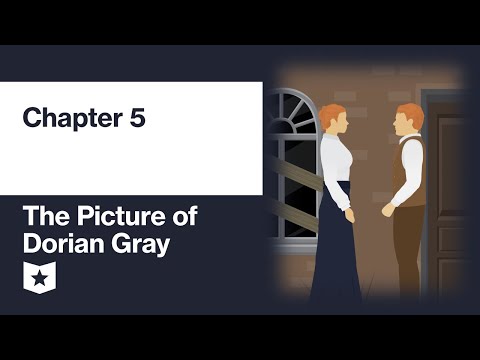 The Picture of Dorian Gray Study Guide | Course Hero