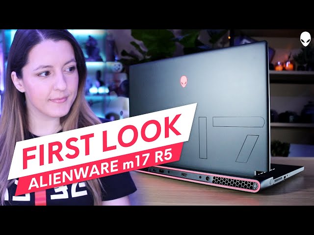 5 best Alienware 17in gaming laptops in 2023