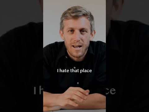 LOGICAL FALLACY #21 - HASTY GENERALIZATIONS - #shorts