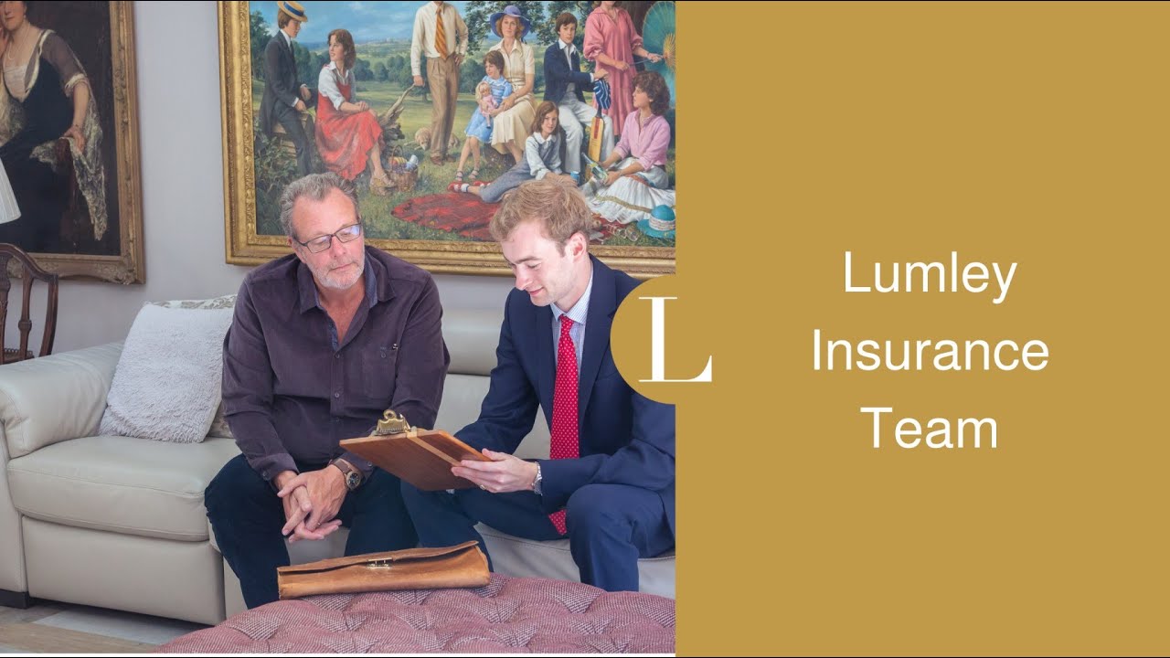 Moving Home | Lumley Insurance