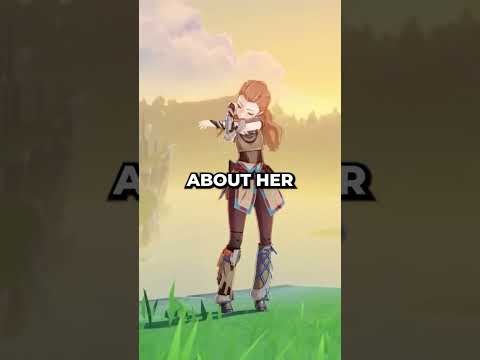 How CRYO Characters Got Their VISION!