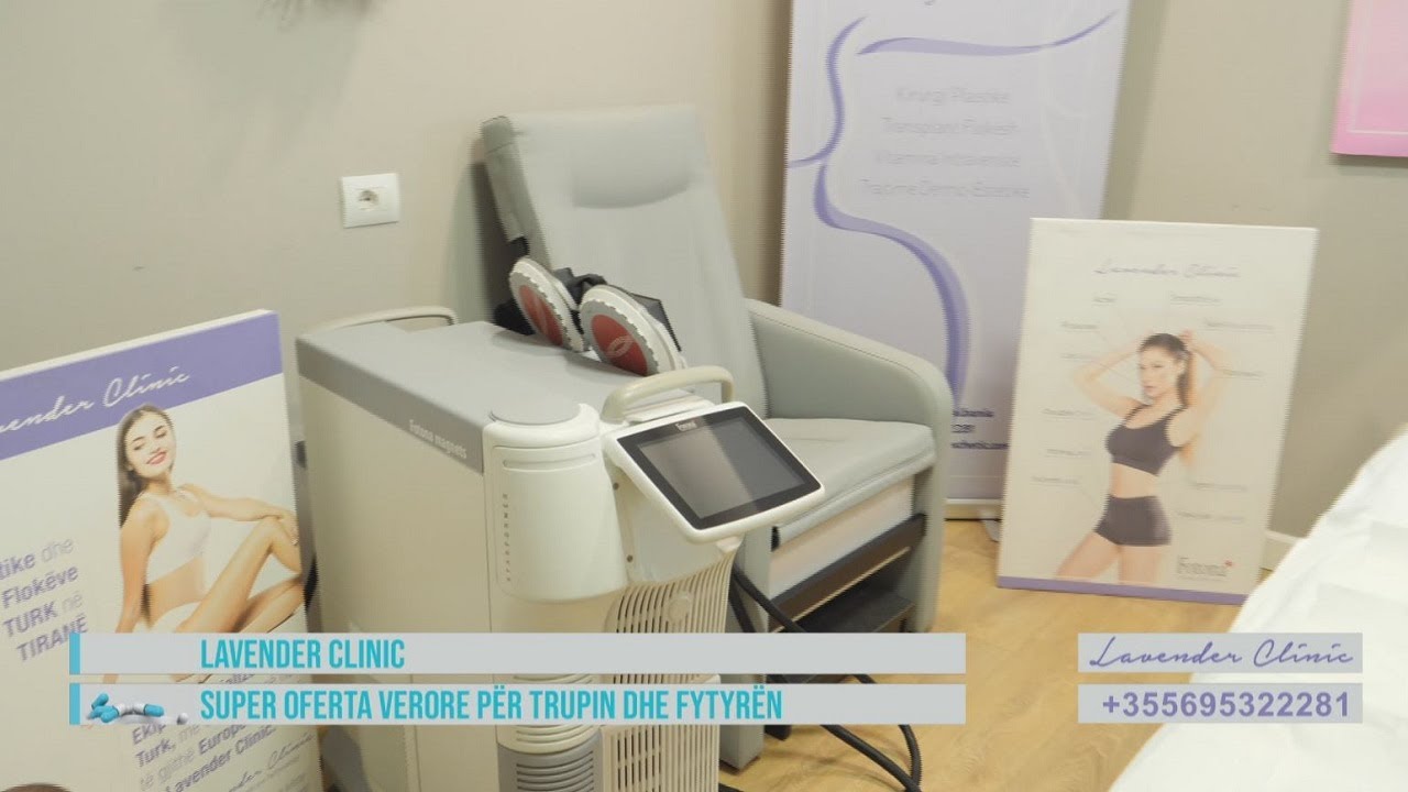 Hipokrati- Starformer, aparatura që bën mrekulli për vidhet tuaja ... Hipokrati- Starformer, aparatura që bën mrekulli për vidhet tuaja ...