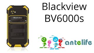 Blackview BV6000s Orange купити в інтернет-магазині: ціни на смартфон ...