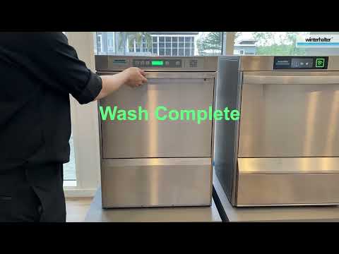 Undercounter Dishwasher at Best Price in India