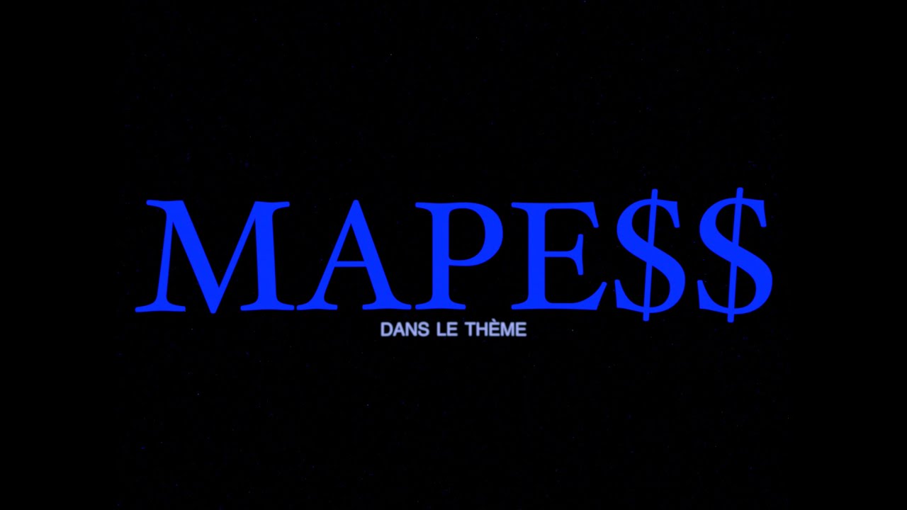 MAPESS - DANS LE THÈME