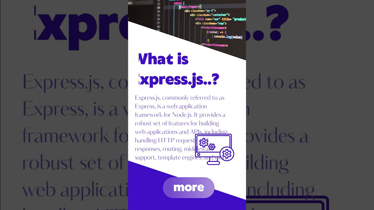 Full-Stack Web Development: From Frontend to Backend with Vue.js and Node.js