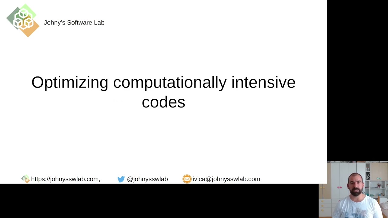 Performance Optimization Techniques for Mobile Devices: An Overview - Ivica Bogosavljevic