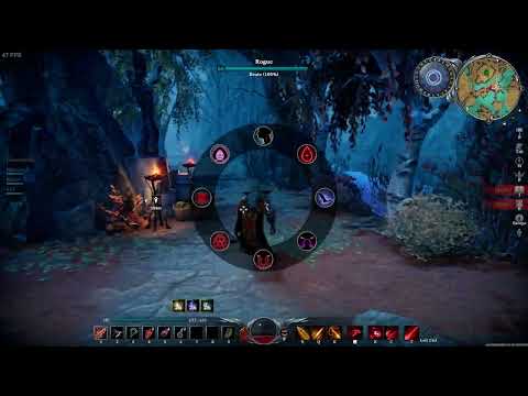 Steam Community :: Video :: V Rising - 3rd person combat mod demo ...