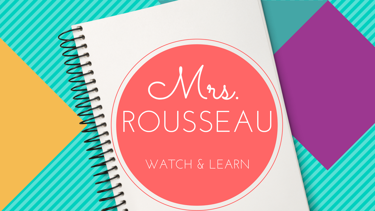 Classifying Triangles Foldable