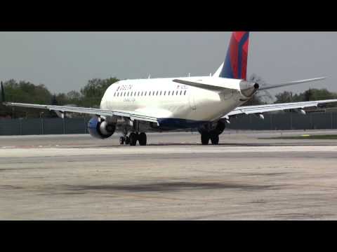 Departure from runway 4R at Chicago Midway Airport (MDW)