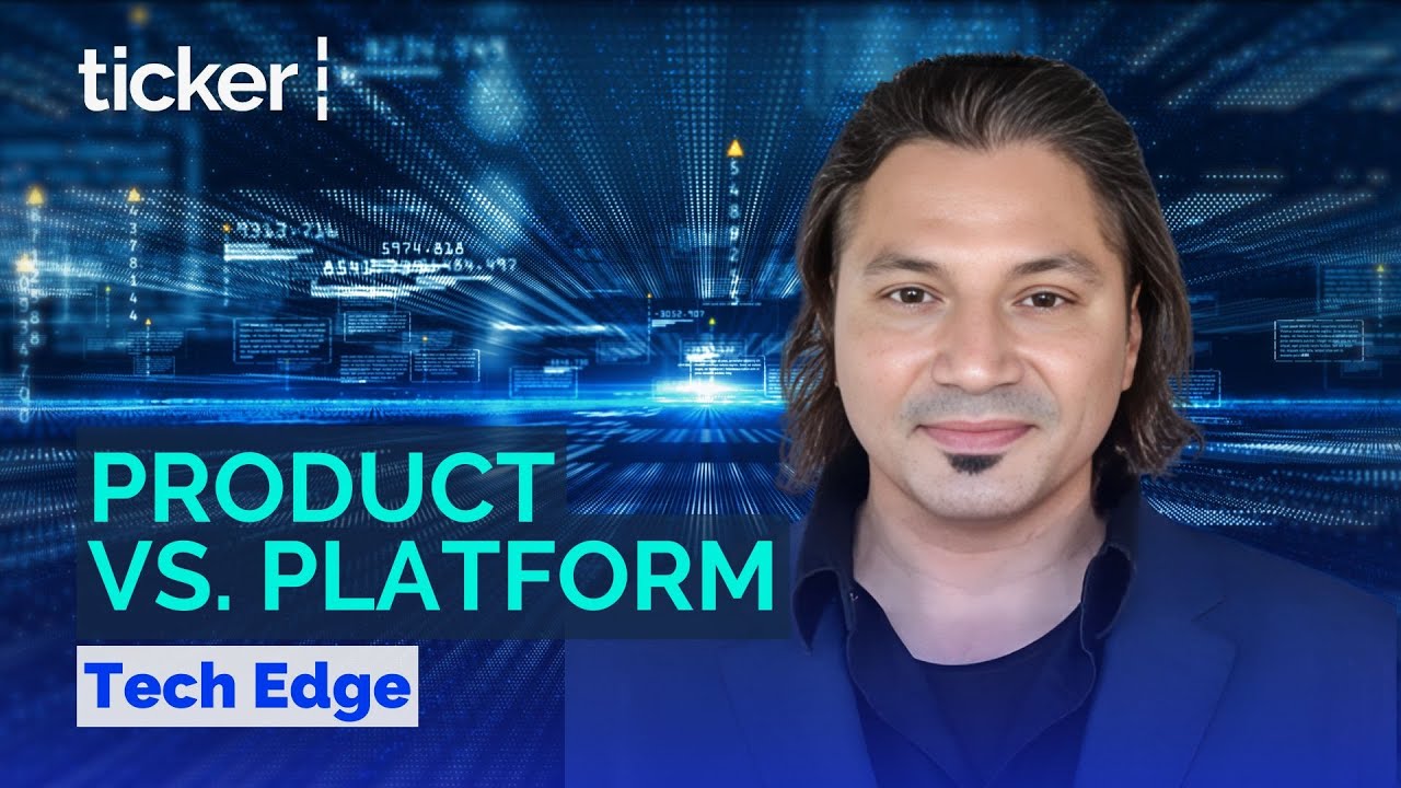 Product vs Platform: What’s the difference?