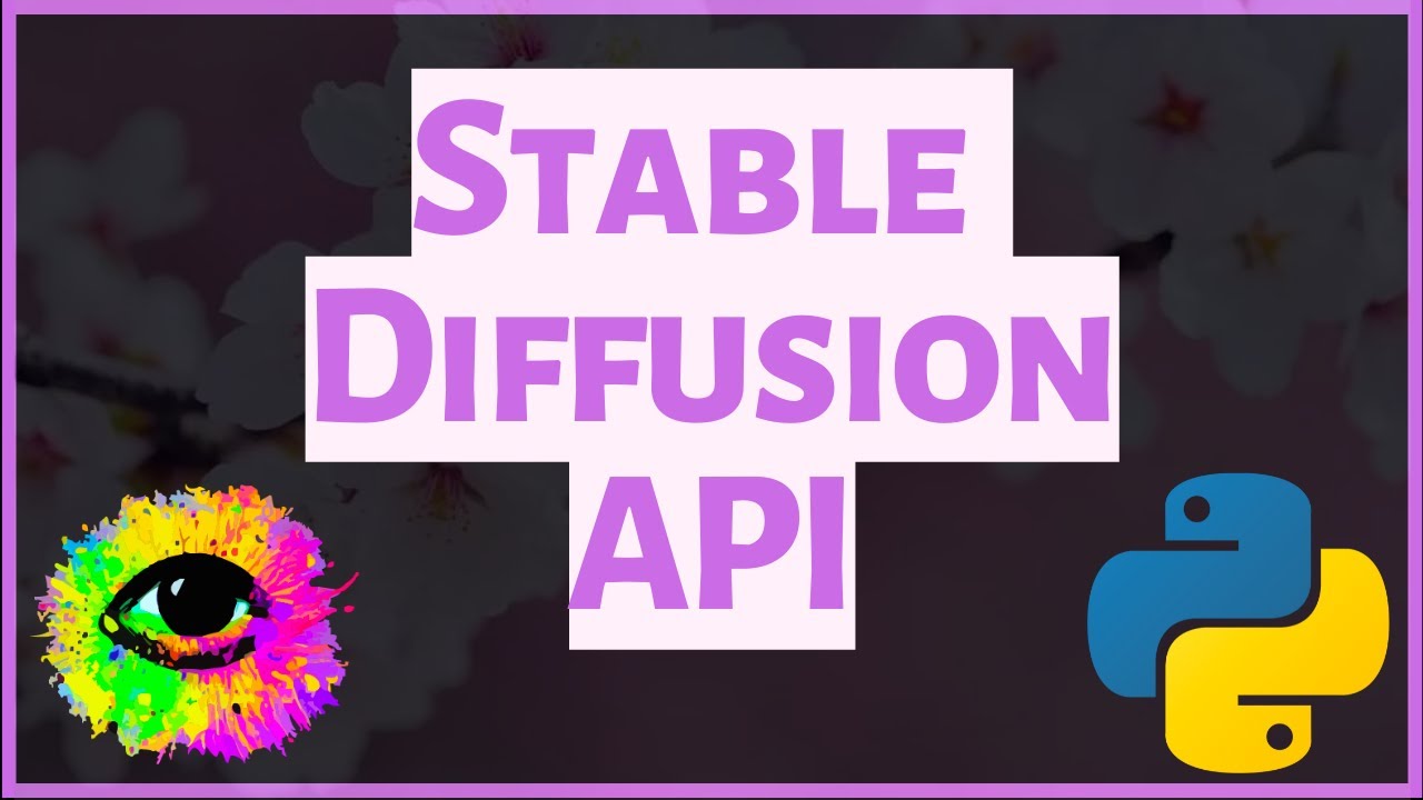 Stable Diffusion API Tutorial - NoCode AI Art Generations without GPU
