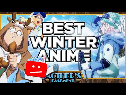 BEST Anime of Winter 2025 - Ones to Watch