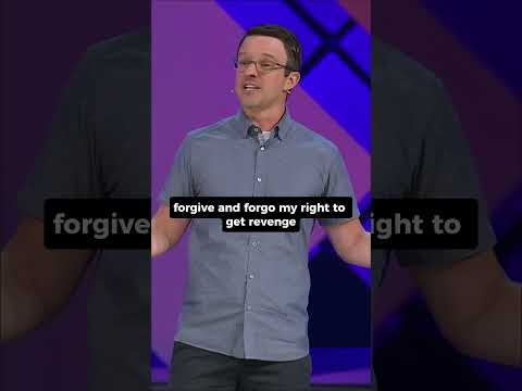 Forgive and forget?