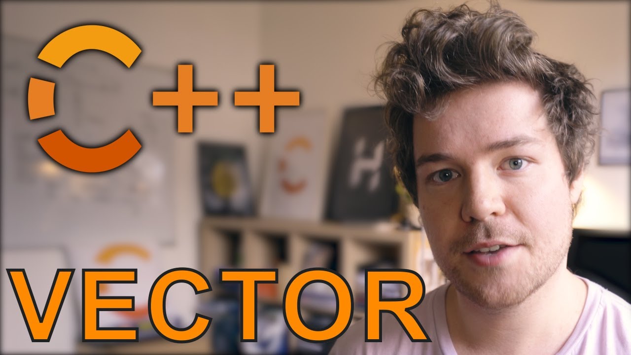 VECTOR/DYNAMIC ARRAY -  Making DATA STRUCTURES in C++