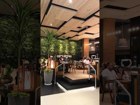 @cocobambuoficial #cocobambu#manaus#brazil