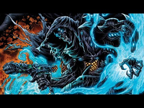 Deathshroud RETURNS! | Announcement + TRAILER!
