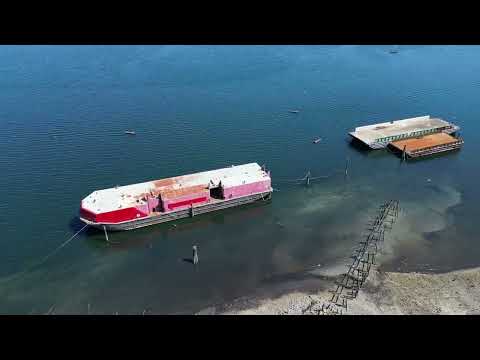 Deep Water Recovery ship breaking May 1 and 2, 2025. – allthingsunionbay