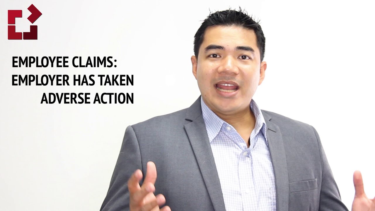 What is a General Protections Claim? And How to Deal With Them | NB Lawyers