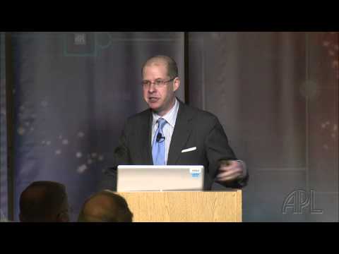JHU/APL Rethinking Series 2012-2013: Guerrilla Warfare / Insurgencies: Preparing for the Future