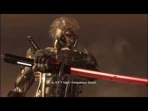 Steam Community :: Video :: Metal Gear Rising: Revengeance - V.S ...