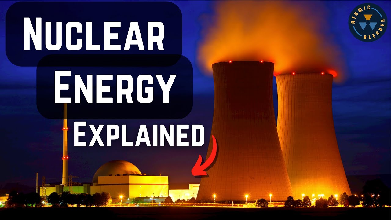The Comprehensive Guide to Nuclear: What You Need to Know