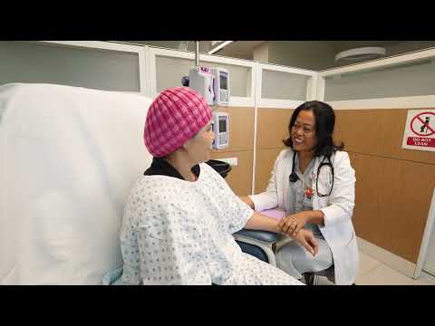 Leading with Purpose: East Hawaii Health Cancer Center Cares for Dolly and Cori