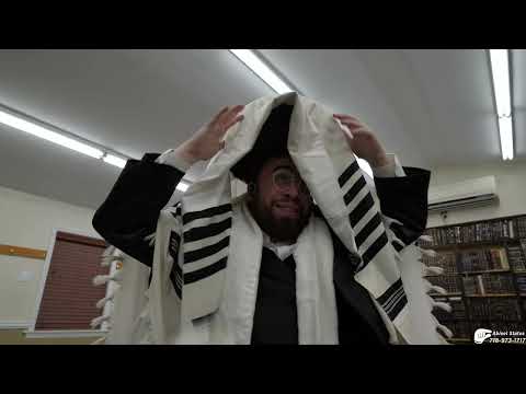 The New Shtreimel | לערנער