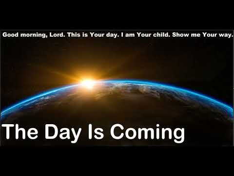 The Day Is Coming – Easy Peasy All-in-One Homeschool