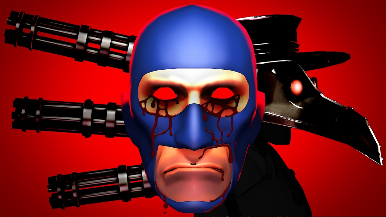 This just changed everything about Emesis Blue