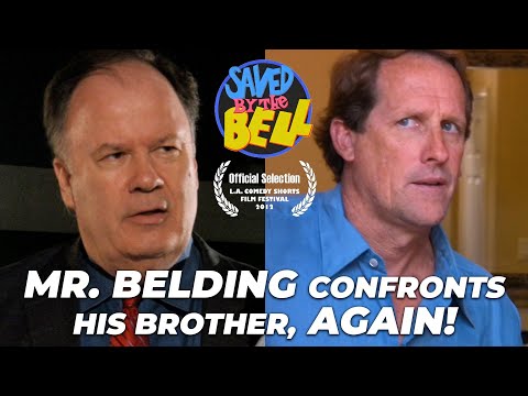 A Blast From the Past: Saved By The Belding (dir by Matt Hamilton and ...