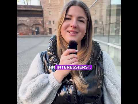 Stellenangebote in der Nähe finden – Schnell, einfach mit Video-Stellenanzeigen | Daddel App