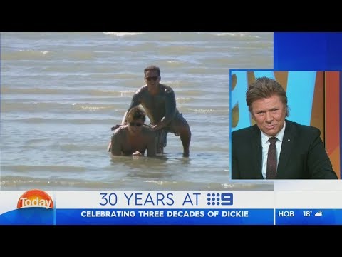 Thirty years of Richard Wilkins