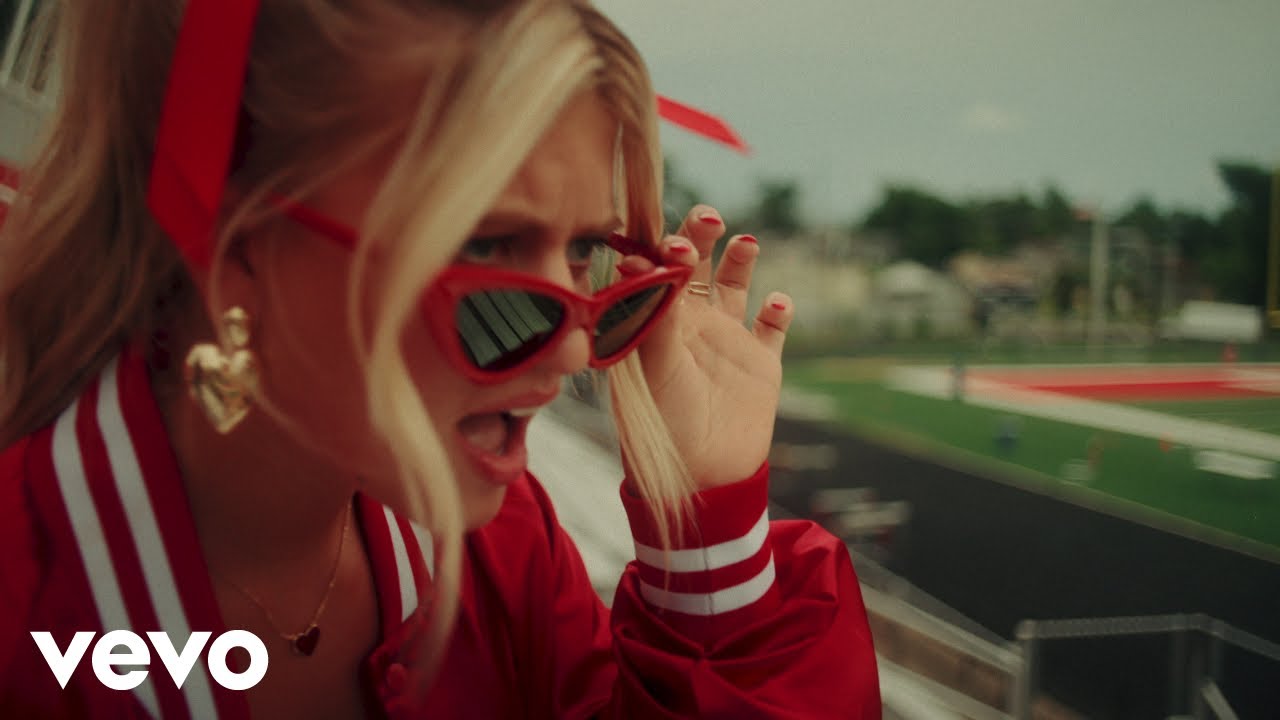 Baylee Lynn - Cautiously Optimistic