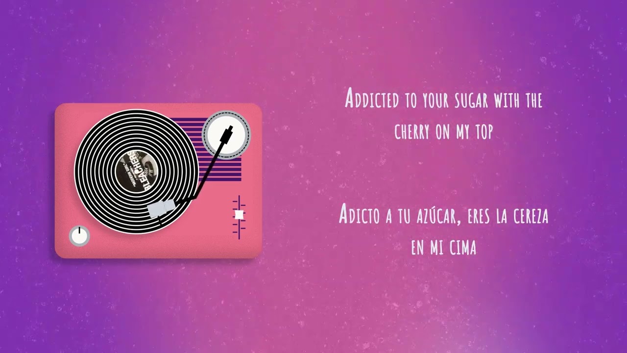 AWOLNATION - Candy Pop [Lyrics / Sub]
