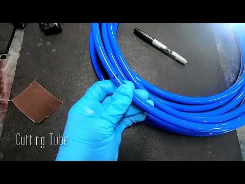 Inside the Shop Episode 32: Easy Airline Install