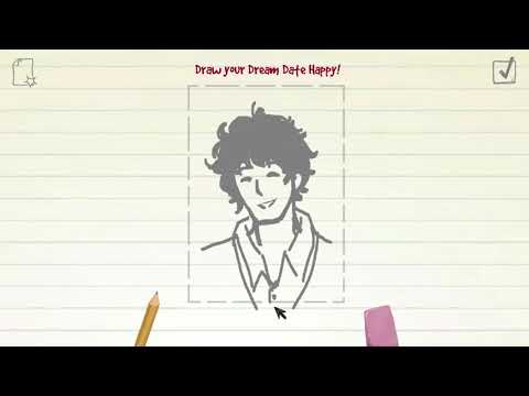 Steam Community :: Doodle Date