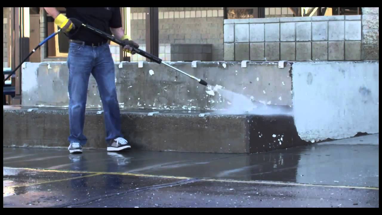 Pressure Washer Systems Introduction   Source One Sales, LLC