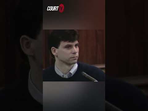 The #MenendezBrothers testified to their father's sexual abuse.