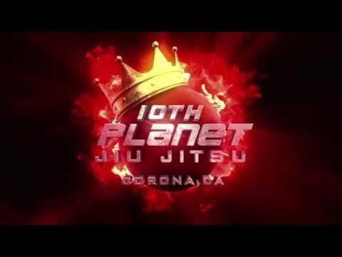 Jeremy Fields - Butterfly Sweep Counter to Back Control