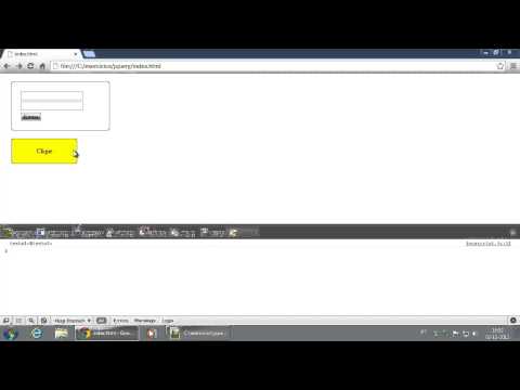 Learn 043 Forms Serialize e SerializeArray - Mind Luster