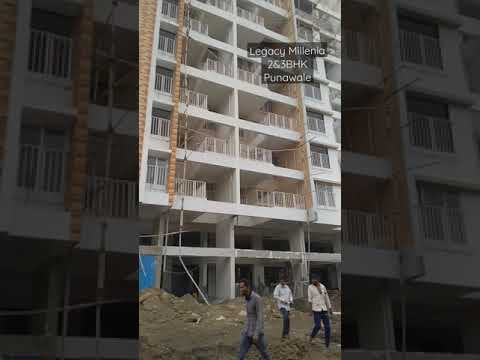 Legacy Lifespaces Legacy Millennia Photos And Videos - Punawale, Pune ...