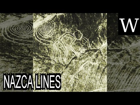 NAZCA LINES - WikiVidi Documentary