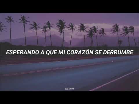 Adele - Chasing Pavements // Traducida al Español