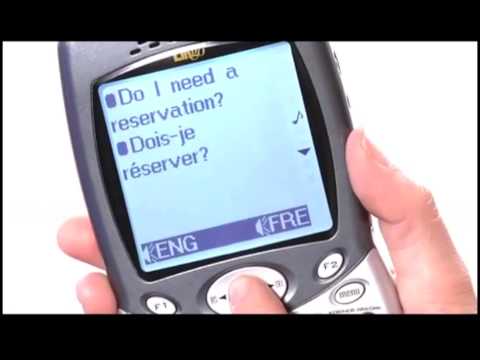 Lingo Voyager 2