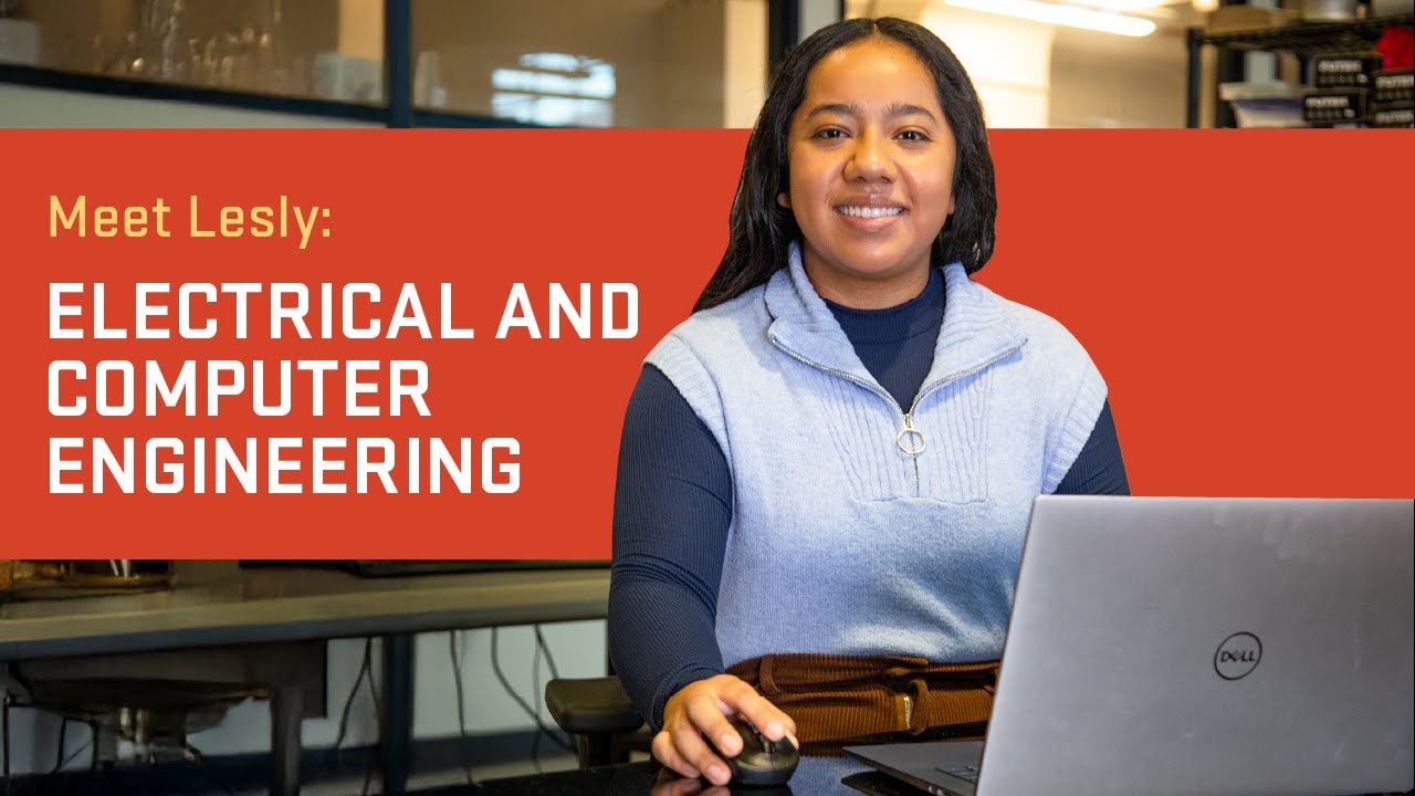 My journey through electrical and computer engineering at Oregon State | Lesly Rojas